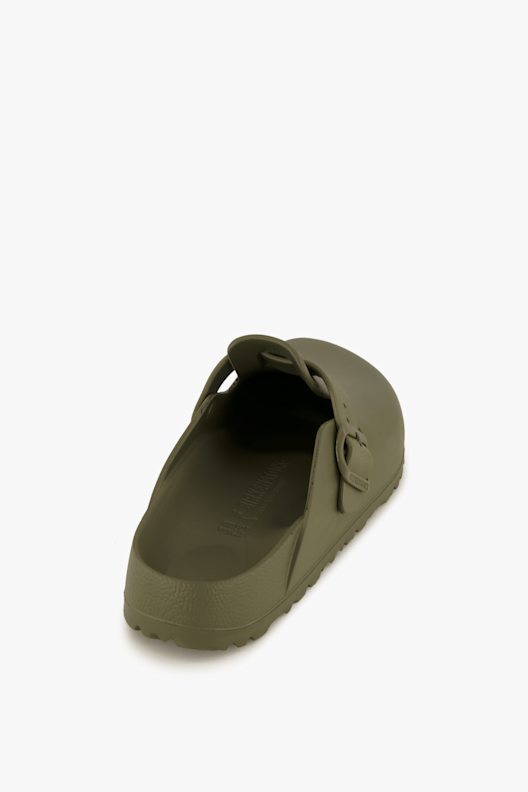Birkenstock Boston EVA Narrow Fit slipper femmes en 38 | ochsnersport.ch