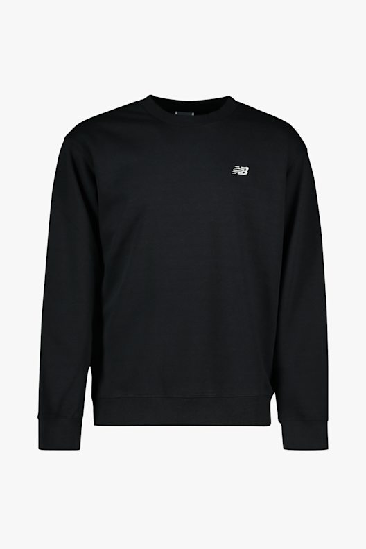 New Balance Sport Essentials Small Logo French Terry pulls hommes en L ...