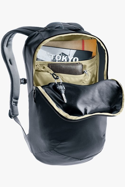 deuter Yort 15 L Rucksack in schwarz kaufen | ochsnersport.ch