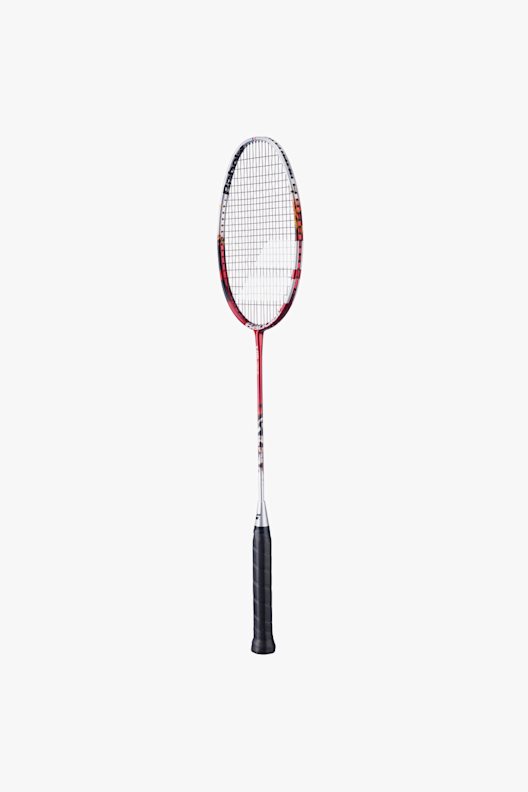 X-Feel Origin racket volano Babolat tg. one size in rosso | ochsnersport.ch