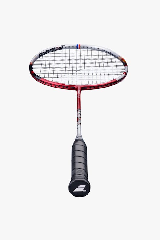 X-Feel Origin racket volano Babolat tg. one size in rosso | ochsnersport.ch