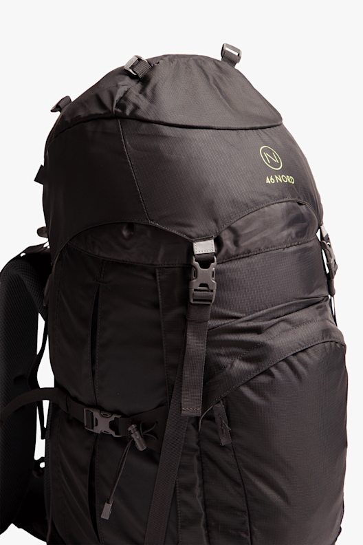 46 NORD Rawil 50 L Wanderrucksack in graphit kaufen | ochsnersport.ch