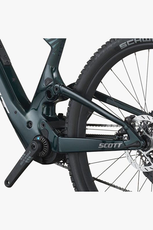 Achat Lumen 920 29 e-mountainbike pas cher | ochsnersport.ch