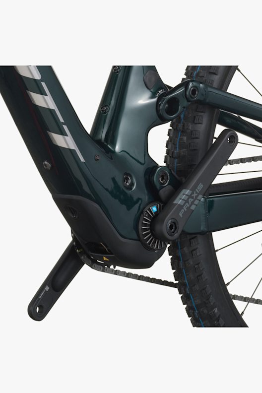 Achat Lumen 920 29 e-mountainbike pas cher | ochsnersport.ch