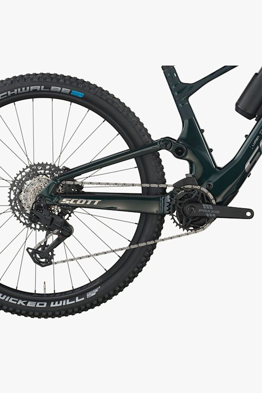 Achat Lumen 920 29 e-mountainbike pas cher | ochsnersport.ch