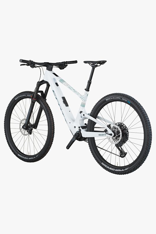 Achat Lumen 920 29 e-mountainbike pas cher | ochsnersport.ch