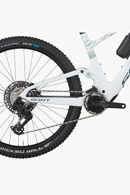 Achat Lumen 920 29 e-mountainbike pas cher | ochsnersport.ch