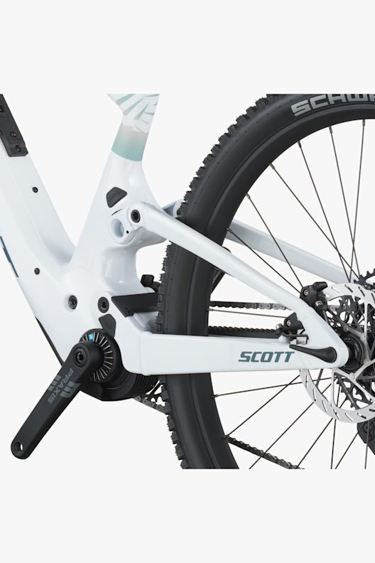 Achat Lumen 920 29 e-mountainbike pas cher | ochsnersport.ch