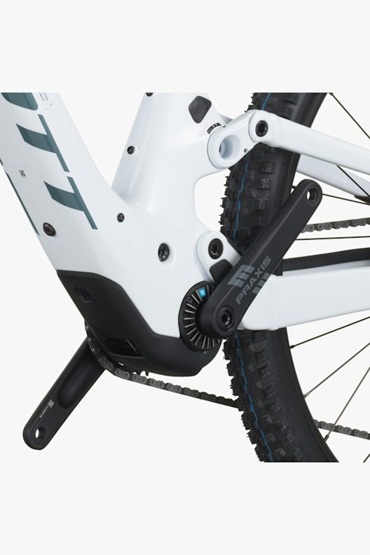 Achat Lumen 920 29 e-mountainbike pas cher | ochsnersport.ch