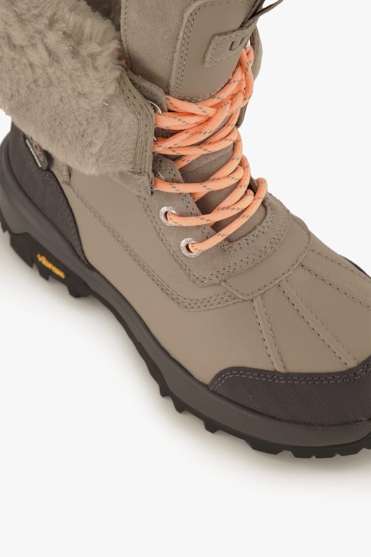 UGG Adirondack XXV Damen Winterboot in grau kaufen | ochsnersport.ch