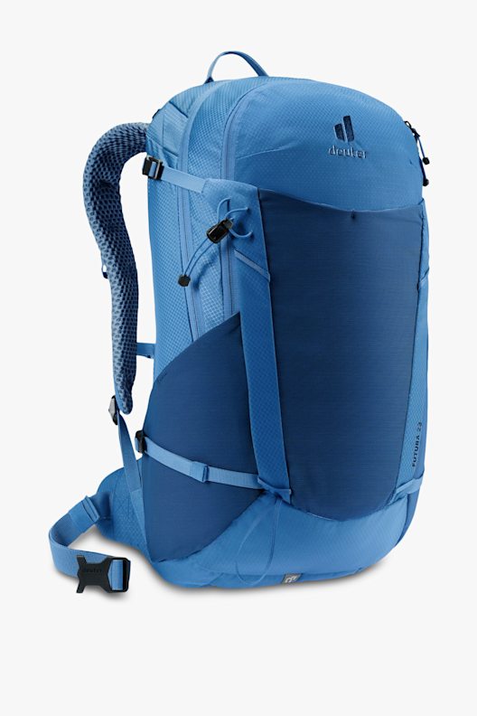 deuter Futura 23 L sac à dos de randonnée en 1 | ochsnersport.ch