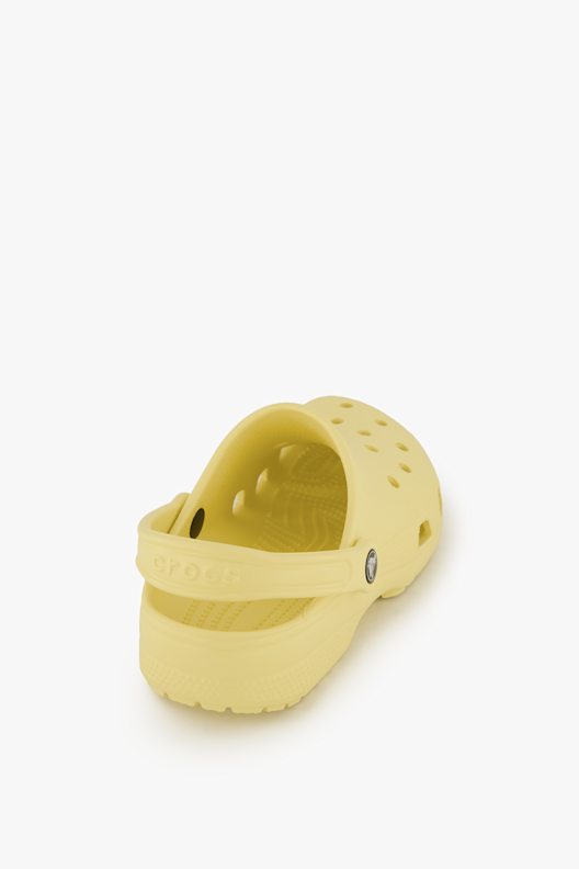 Crocs Classic Clog Damen Slipper in gelb kaufen | ochsnersport.ch