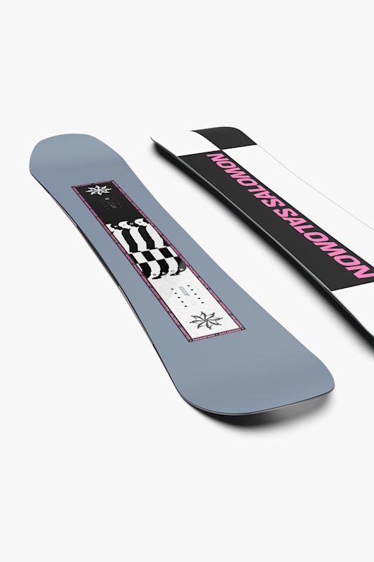 Achat Kickback snowboard 25/26 pas cher | ochsnersport.ch