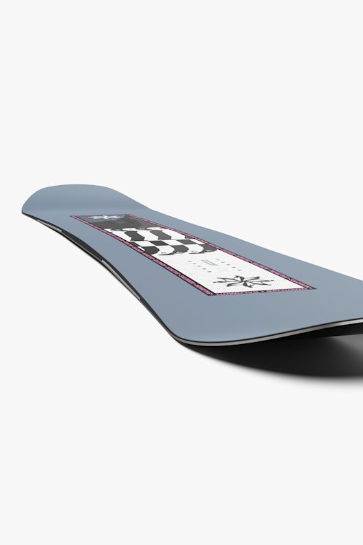 Achat Kickback snowboard 25/26 pas cher | ochsnersport.ch