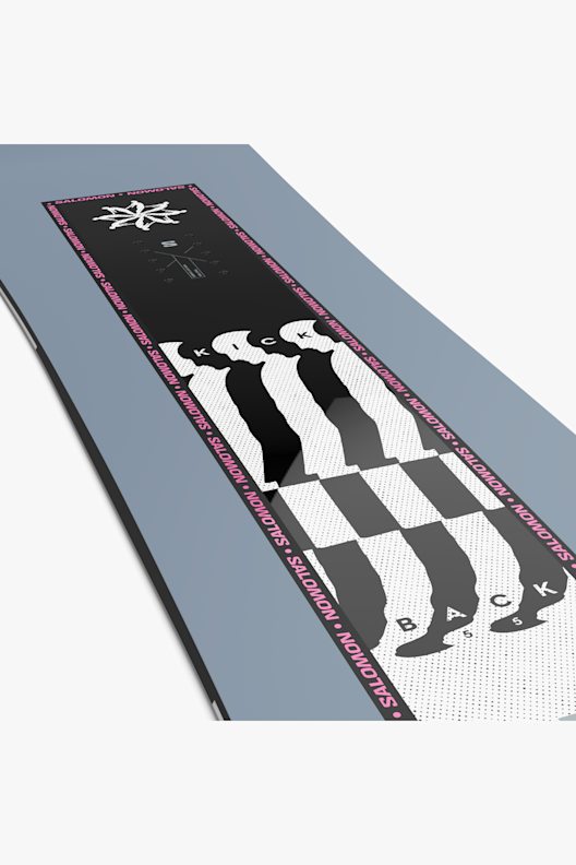 Achat Kickback snowboard 25/26 pas cher | ochsnersport.ch