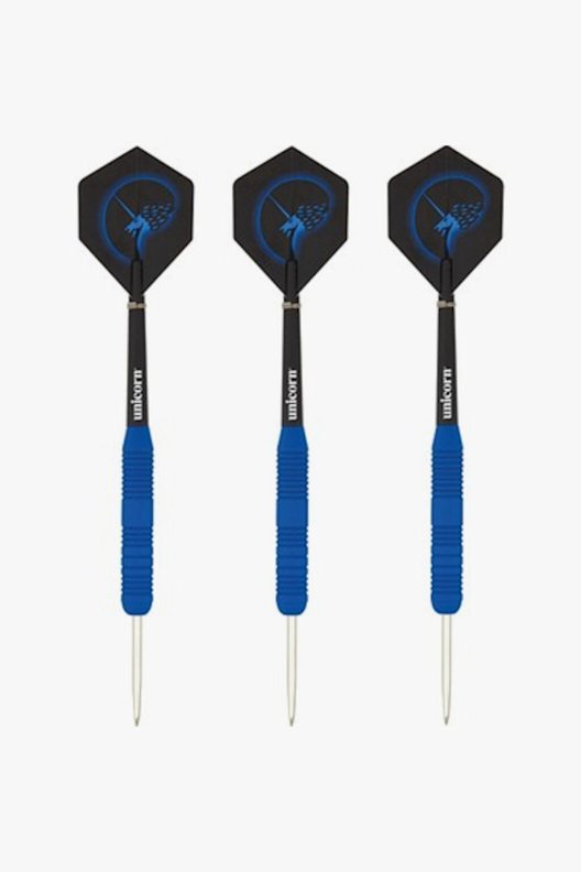 3-Pack Core Plus Wins 25 g freccia Unicorn tg. one size in blu ...