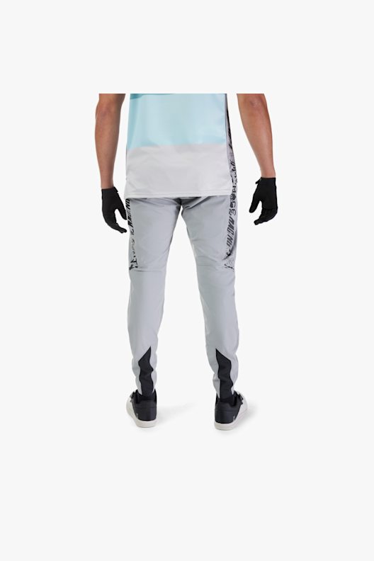 FOX Ranger Grid Herren Bikehose in steel grey kaufen | ochsnersport.ch