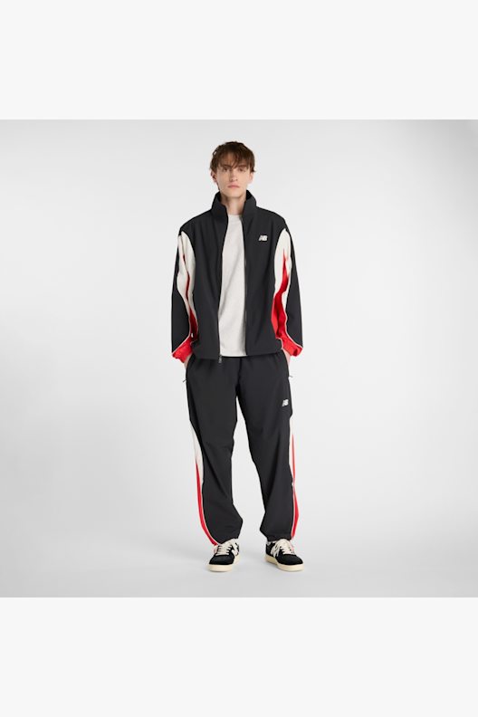 Compra In Game Woven pantaloni della tuta uomo New Balance in ...