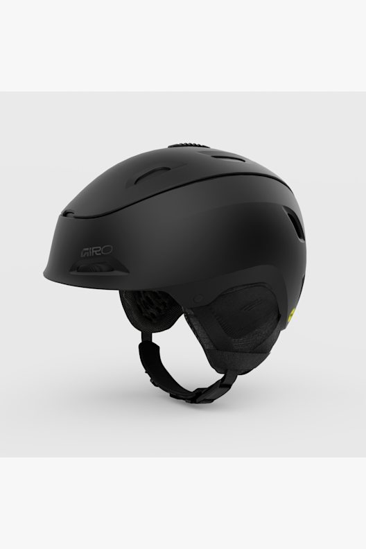 GIRO Range Mips Skihelm in matte black kaufen | ochsnersport.ch