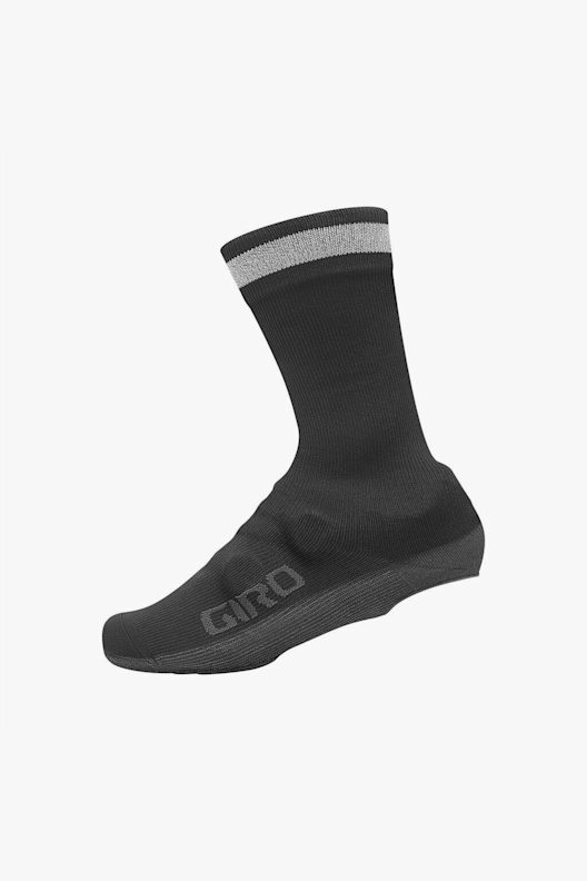 GIRO Xnetic H20 Überschuhe in black kaufen | ochsnersport.ch