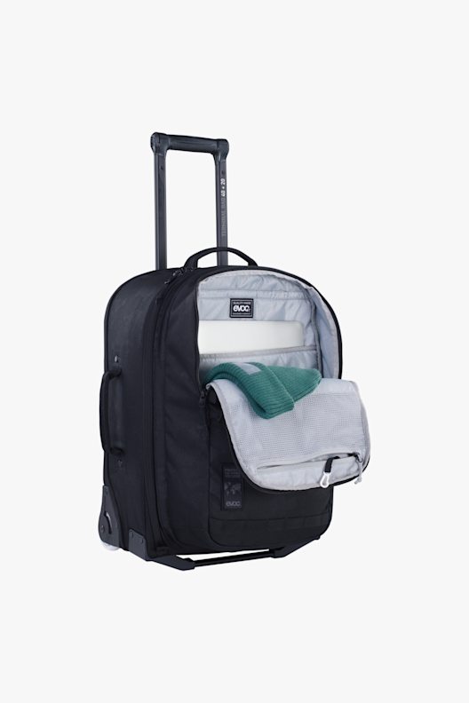 Evoc Terminal 40+20 L trolley en one size | ochsnersport.ch