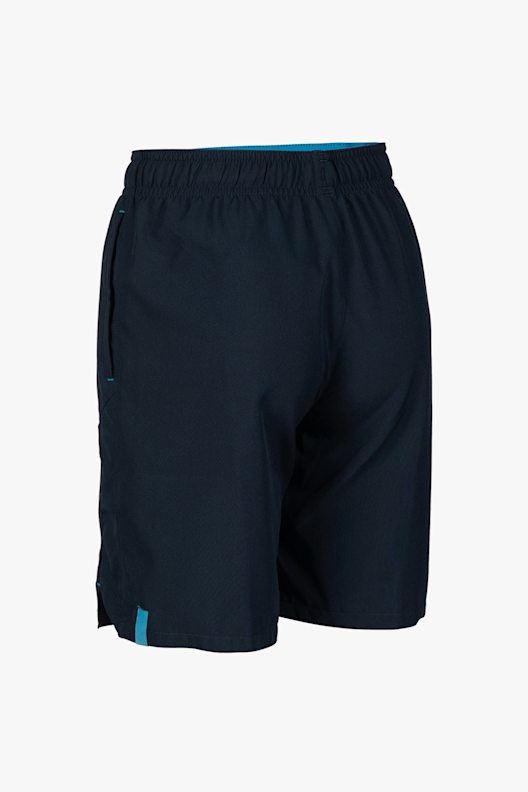arena Team Bermuda Panel Short in navy kaufen | ochsnersport.ch
