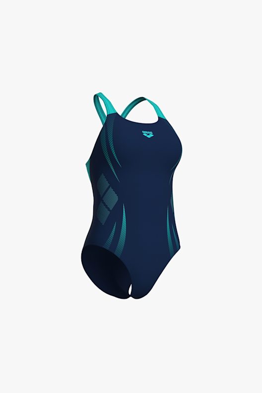 Achat Poseidonia Swim Pro Back Lb maillot de bain femmes femmes pas ...
