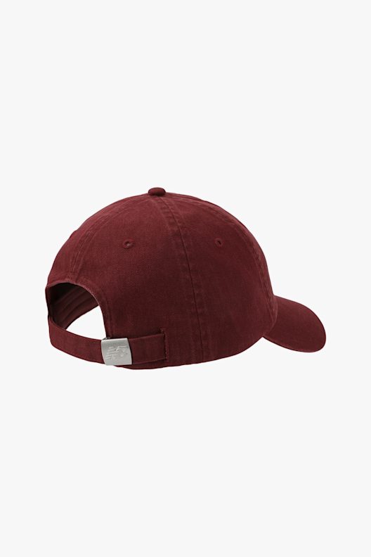 New Balance 6 Panel The Intelligent Choice Cap in one size ...