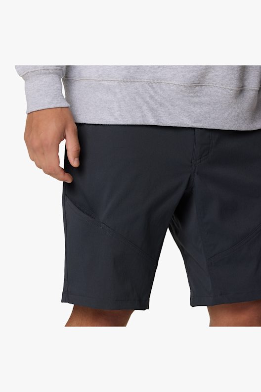 Mountain Hardwear AP™ Active Herren Wandershort in dark storm 004 ...