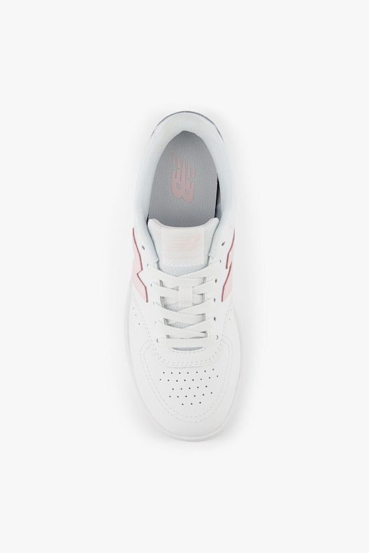 New Balance 80 Damen Sneaker in oyster white/pink kaufen | ochsnersport.ch