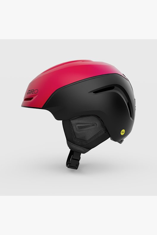 GIRO Neo Mips Skihelm in matte red fade kaufen | ochsnersport.ch