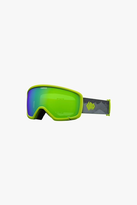 GIRO Stomp™ Flash lunettes de ski enfants en one size | ochsnersport.ch