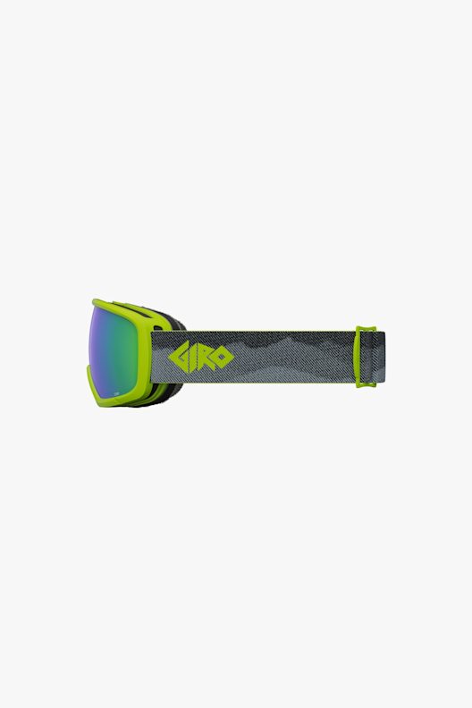 GIRO Stomp™ Flash lunettes de ski enfants en one size | ochsnersport.ch