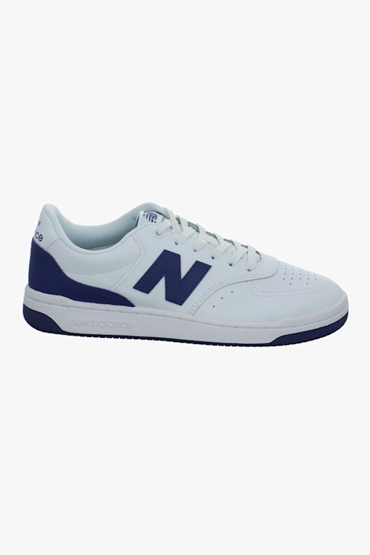 New Balance 80 Sneaker in oyster white/blue kaufen | ochsnersport.ch