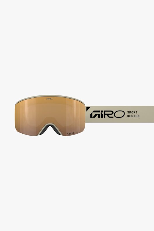 GIRO Axis Vivid lunettes de ski en one size | ochsnersport.ch