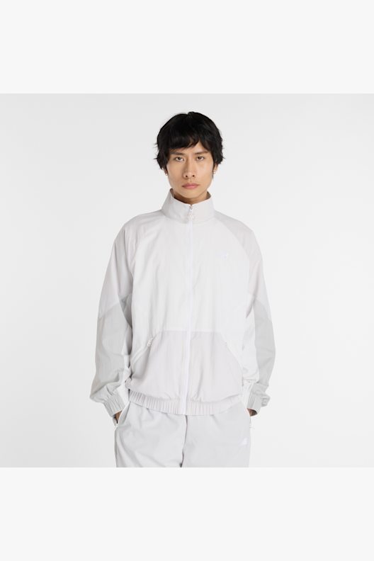 New Balance Achieve Herren Trainingsjacke in reflection kaufen ...