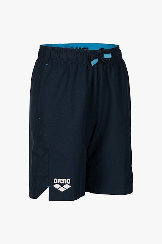 arena Team Bermuda Panel Short in navy kaufen | ochsnersport.ch