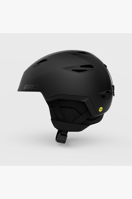 GIRO Grid Spherical Mips Skihelm in matte black kaufen | ochsnersport.ch