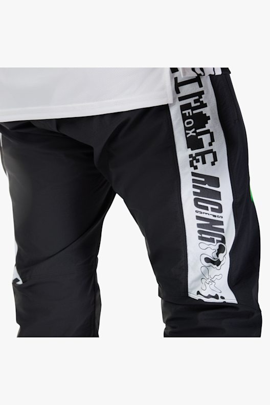 FOX Ranger Grid Herren Bikehose in black kaufen | ochsnersport.ch