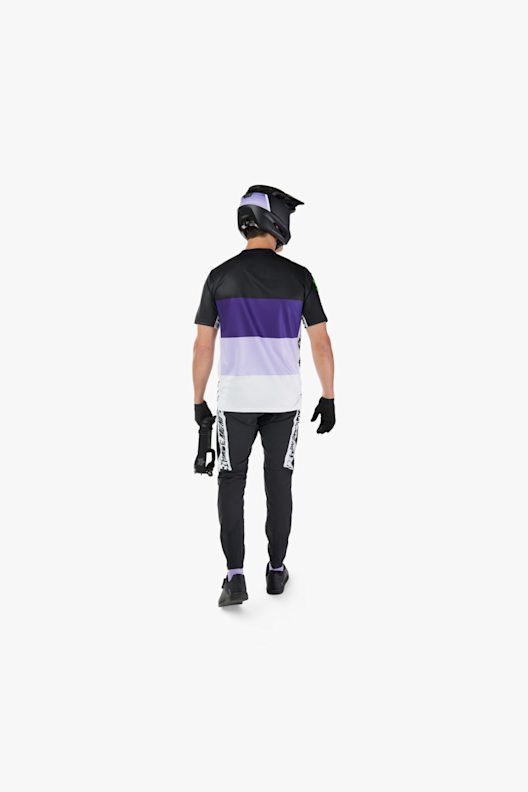FOX Ranger Grid Herren Bikehose in black kaufen | ochsnersport.ch