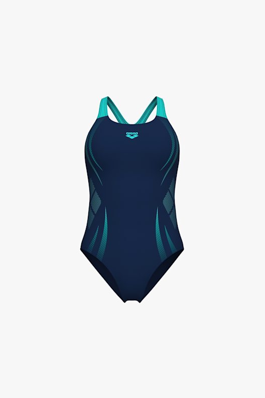 Achat Poseidonia Swim Pro Back Lb maillot de bain femmes femmes pas ...