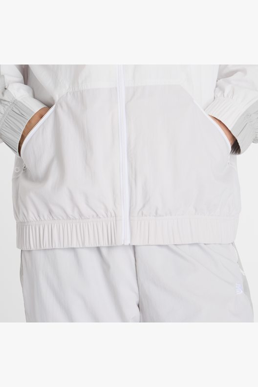 New Balance Achieve Herren Trainingsjacke in reflection kaufen ...