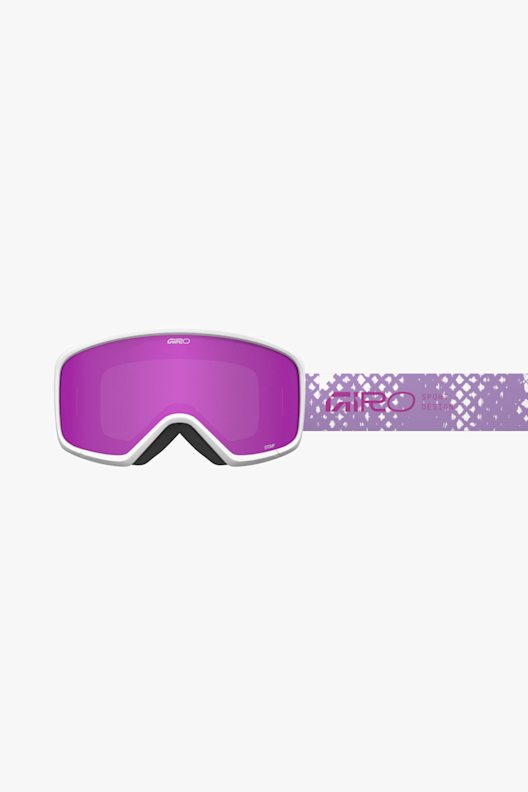 GIRO Stomp™ Flash lunettes de ski enfants en one size | ochsnersport.ch